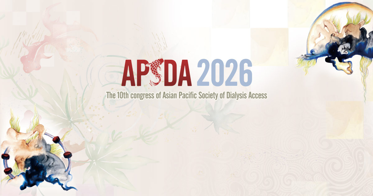 APSDA 2026